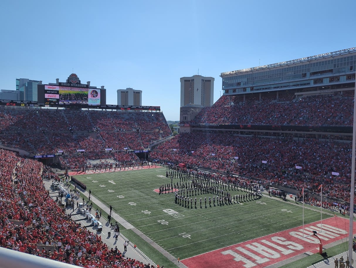 The College Football Rivalry Game Plan